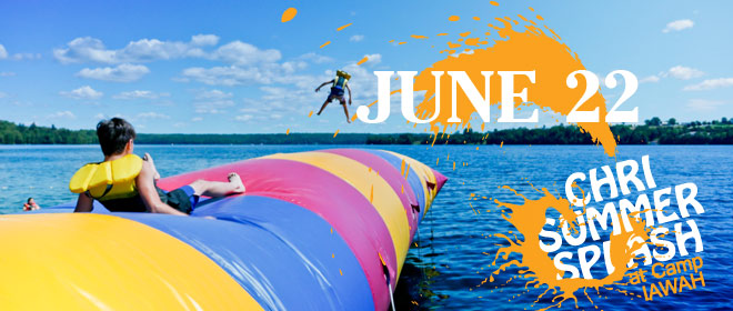 Summer Splash 2019